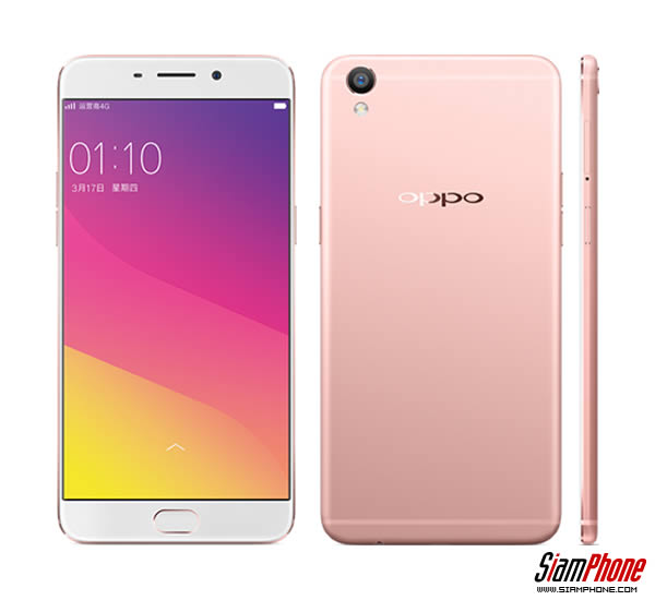 OPPO F1 Plus (R9) - ออปโป้ F1 Plus (R9) - SIAMPHONE COMMUNITY