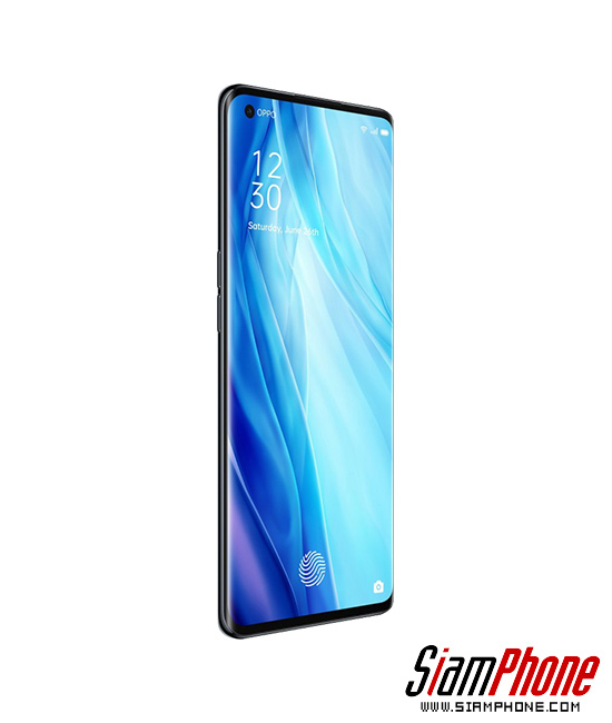 OPPO Reno 4 Pro สมาร์ทโฟน หน้าจอ 6.5 นิ้ว Snapdragon 720G Octa Core ...