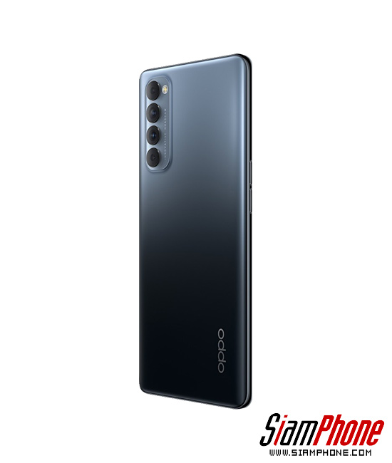 OPPO Reno 4 Pro สมาร์ทโฟน หน้าจอ 6.5 นิ้ว Snapdragon 720G Octa Core ...