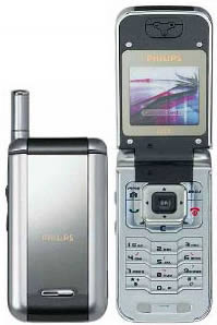 มือถือ Phillips 639 - ฟิลิปส์ 639 โทรศัพท์มือถือ | Siamphone.com