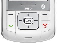 มือถือ Phillips 960 - ฟิลิปส์ 960 โทรศัพท์มือถือ | Siamphone.com