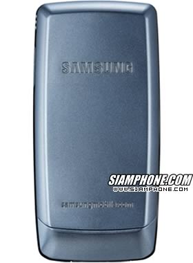 Samsung B500 โทรศัพท์มือถือ - สยามโฟน.คอม