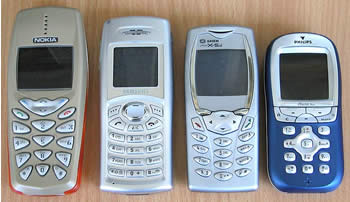 Samsung C100 Mobile phone nVidia Tegra 2 None - Siamphone.com