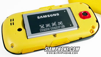 Samsung Candy WiFi โทรศัพท์มือถือ ราคา 3,990 บาท - สยามโฟน.คอม