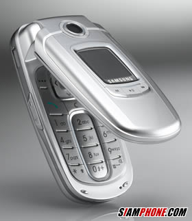 Samsung E730 โทรศัพท์มือถือ nVidia Tegra 2 None - สยามโฟน.คอม
