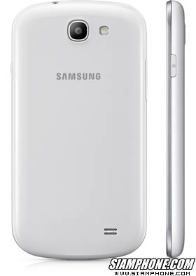 ข้อมูลโทรศัพท์มือถือ Samsung Express (ซัมซุง Express) - Siamphone.com