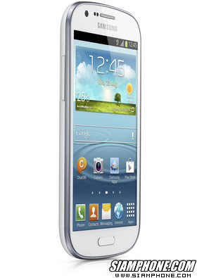 ข้อมูลโทรศัพท์มือถือ Samsung Express (ซัมซุง Express) - Siamphone.com