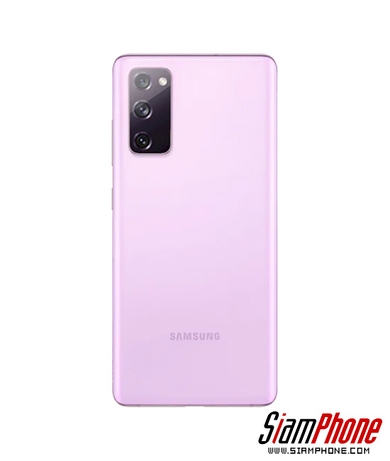 Samsung Galaxy S20 FE 5G สมาร์ทโฟน หน้าจอ 6.5 นิ้ว Snapdragon 865 Octa ...