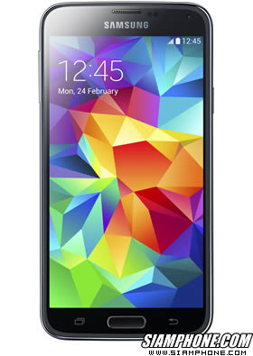 Samsung Galaxy S5 – ซัมซุง | fangnaruemon