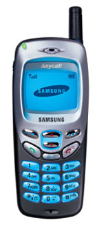 Samsung R220 โทรศัพท์มือถือ nVidia Tegra 2 None - สยามโฟน.คอม