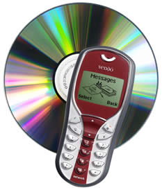Sendo S300 โทรศัพท์มือถือ - สยามโฟน.คอม