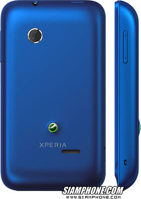 SONY Xperia tipo (ST21A) Smartphone 价格 4,999 THB - Siamphone.com
