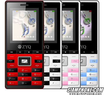ZYQ Q19 Mobile phone 价格 990 THB - Siamphone.com